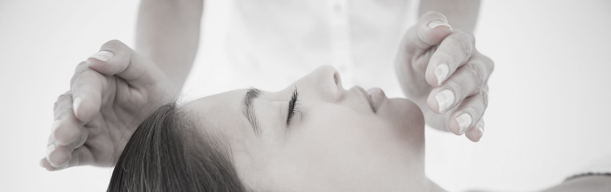 ¿Qué es Reiki? - Tantra Masaje